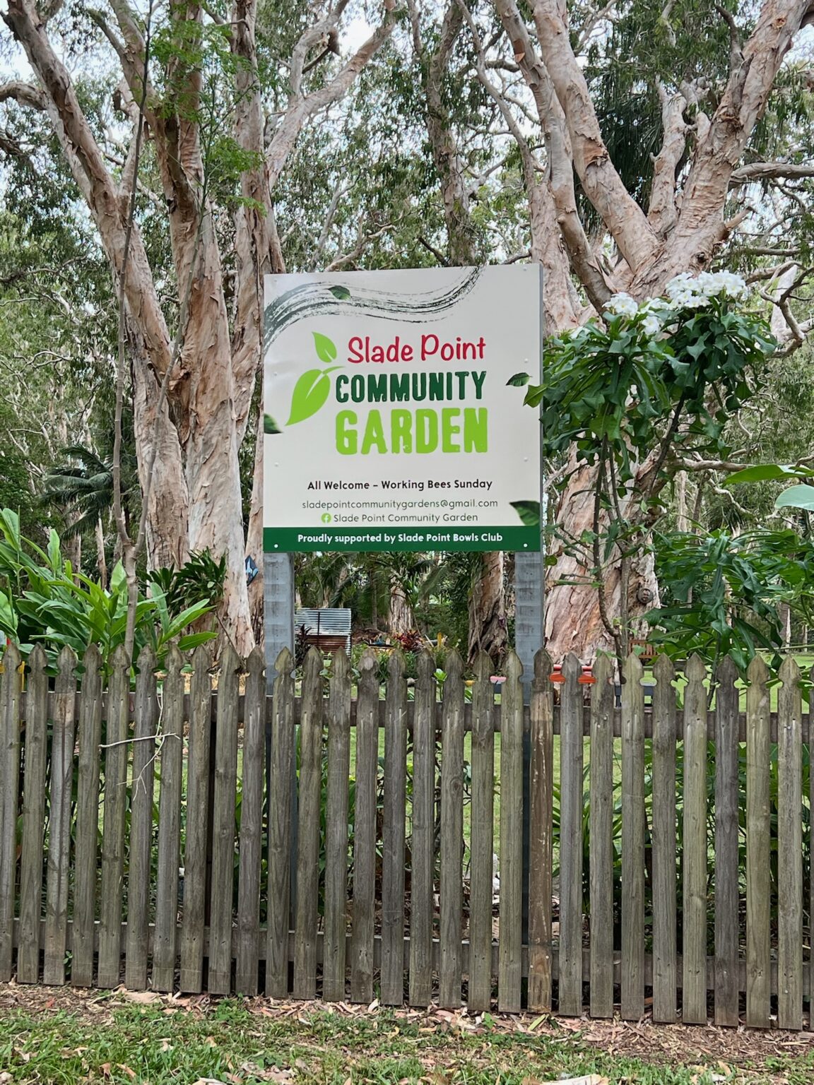 The Slade Point – The Slade Point